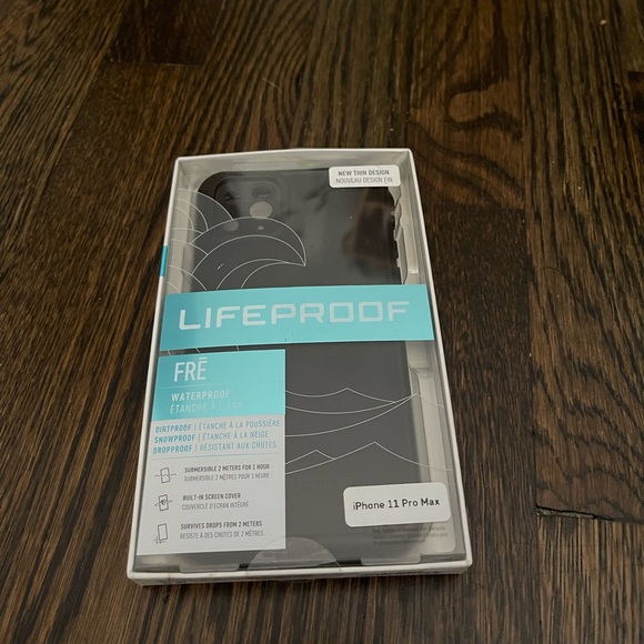 LifeProof | Cell Phones & Accessories | Life Proof Fre Iphone 1 Pro Max ...